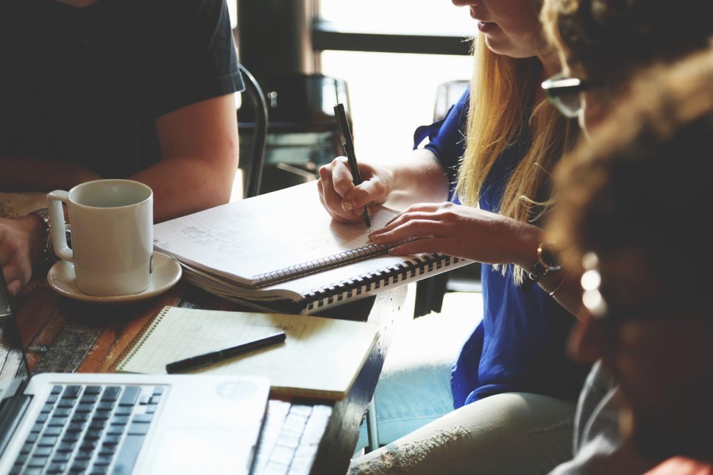 Comment donner du sens au travail ? - ARM Formation Comment donner du sens au travail ? - ARM Formation